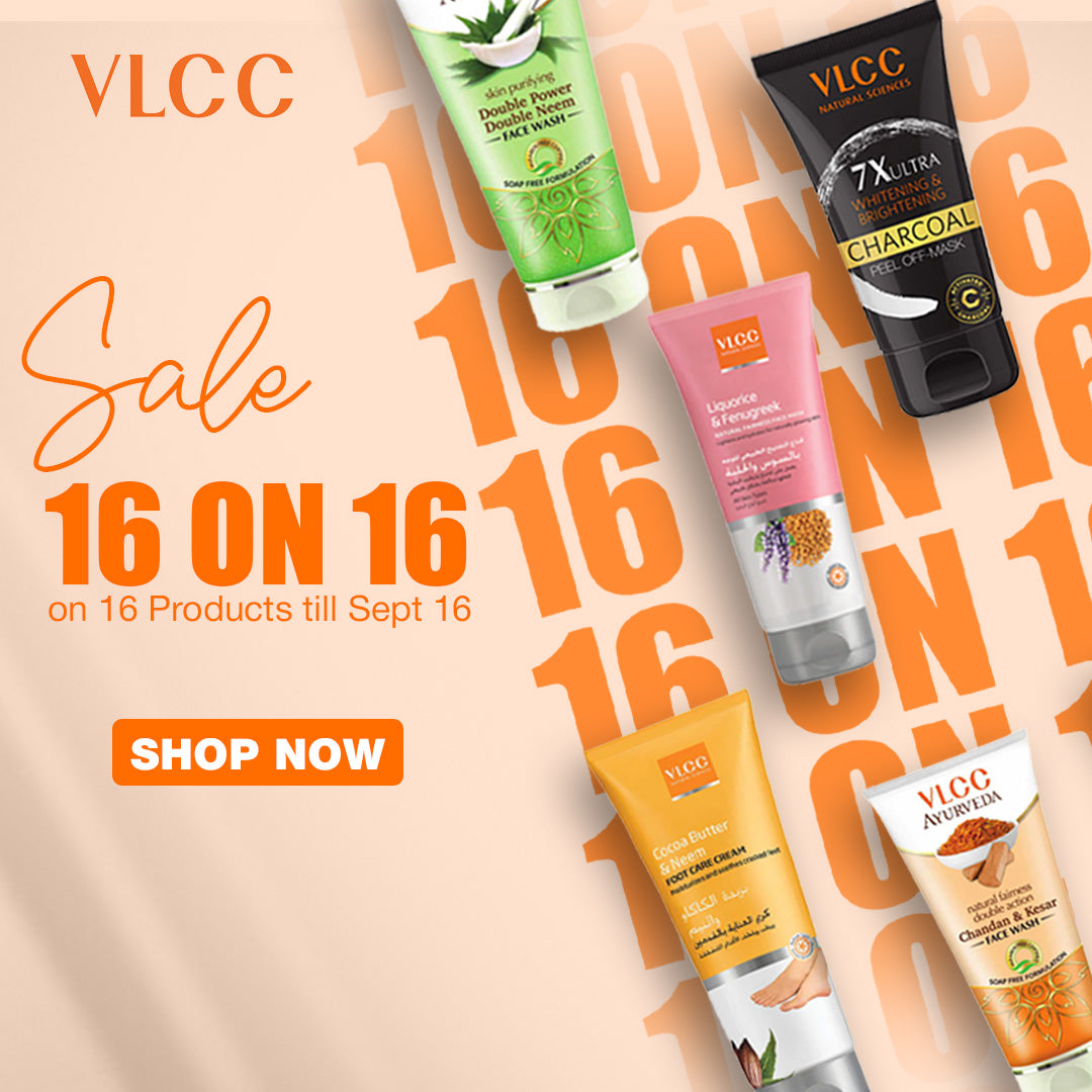 VLCC Pakistan: Premium Skin Care & Beauty Products – vlccpakistan